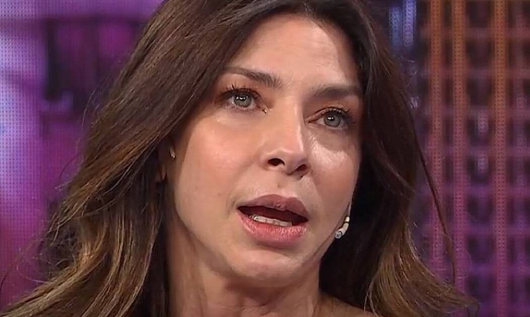 Romina Gaetani tomó una drástica decisión a días de denunciar a su ex ...