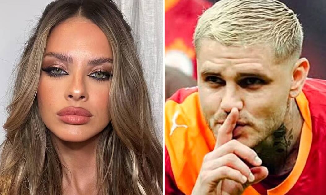 Quién es la modelo que provocó la furia de la China Suárez por ...