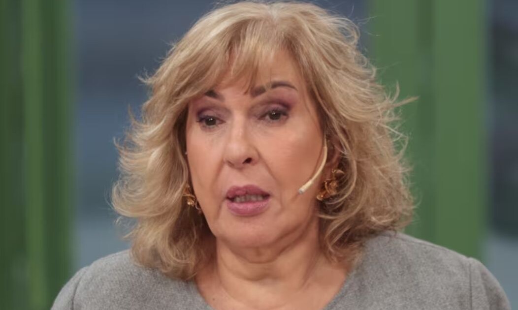 La escandalosa separación que estalló en Telefe y marcó el fin de una ...