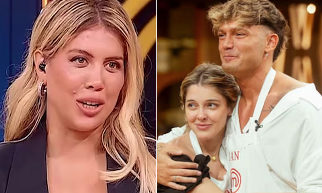 Se define la gran final MasterChef Celebrity y confirmaron una ...