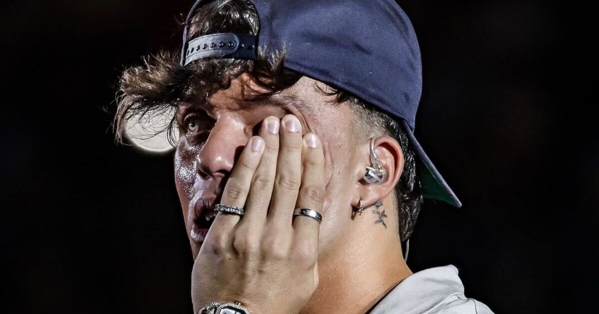 La estremecedora historia de Nick Sícaro de Gran Hermano: perdió a sus ...