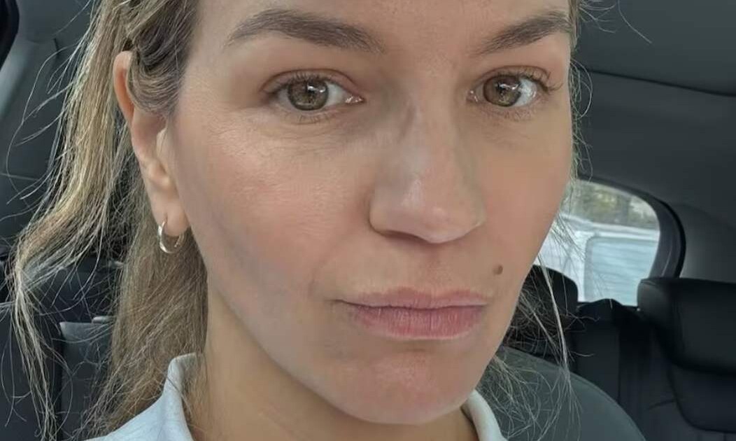"Te amo": la devastadora despedida de Marcela Kloosterboer por una ...