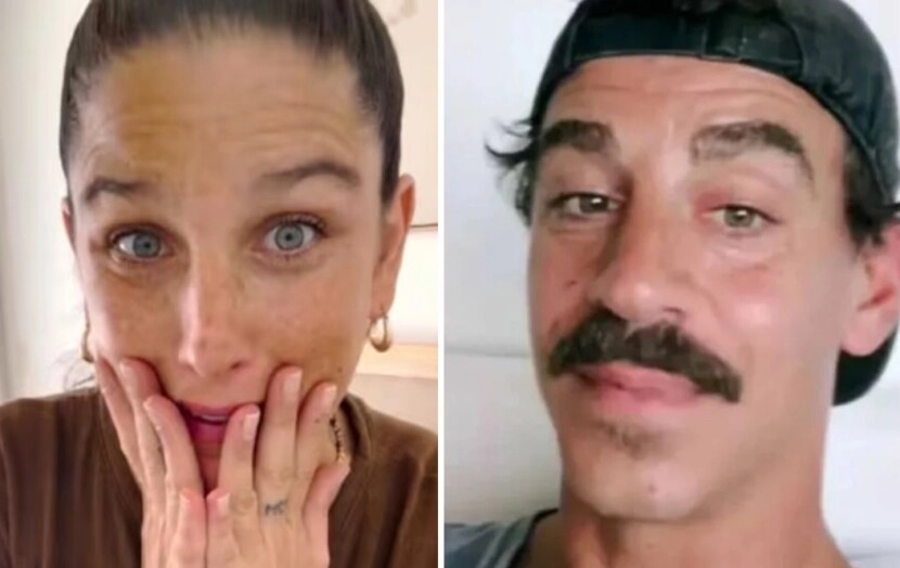 ¿No la supera? Sebastián Graviotto confesó que Juana Repetto lo dejó y ...