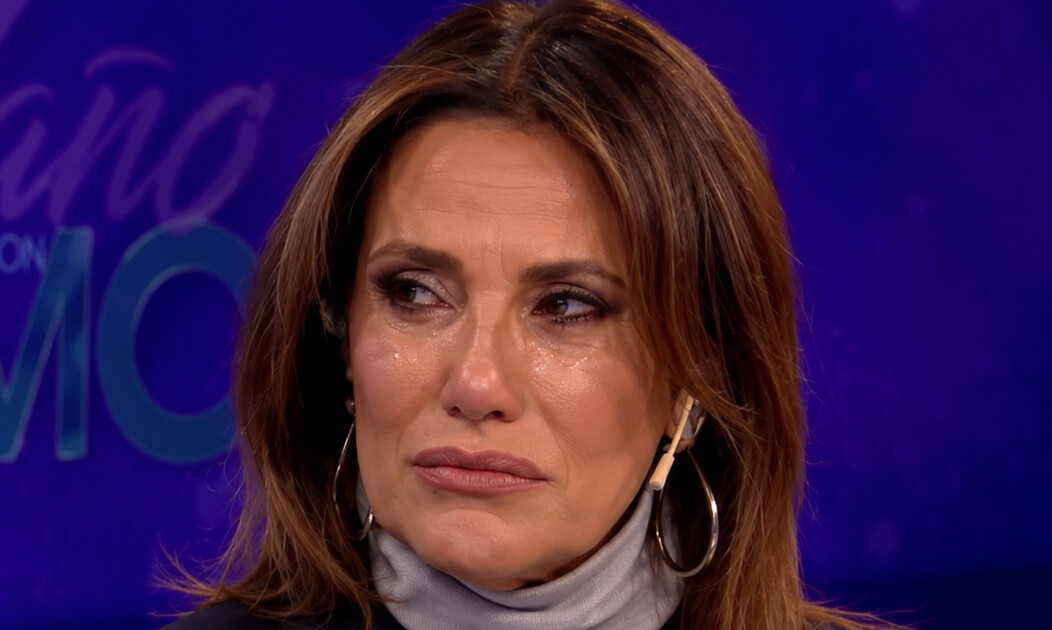 Conmoción total por la frase de María Fernanda Callejón en lo de Moria ...