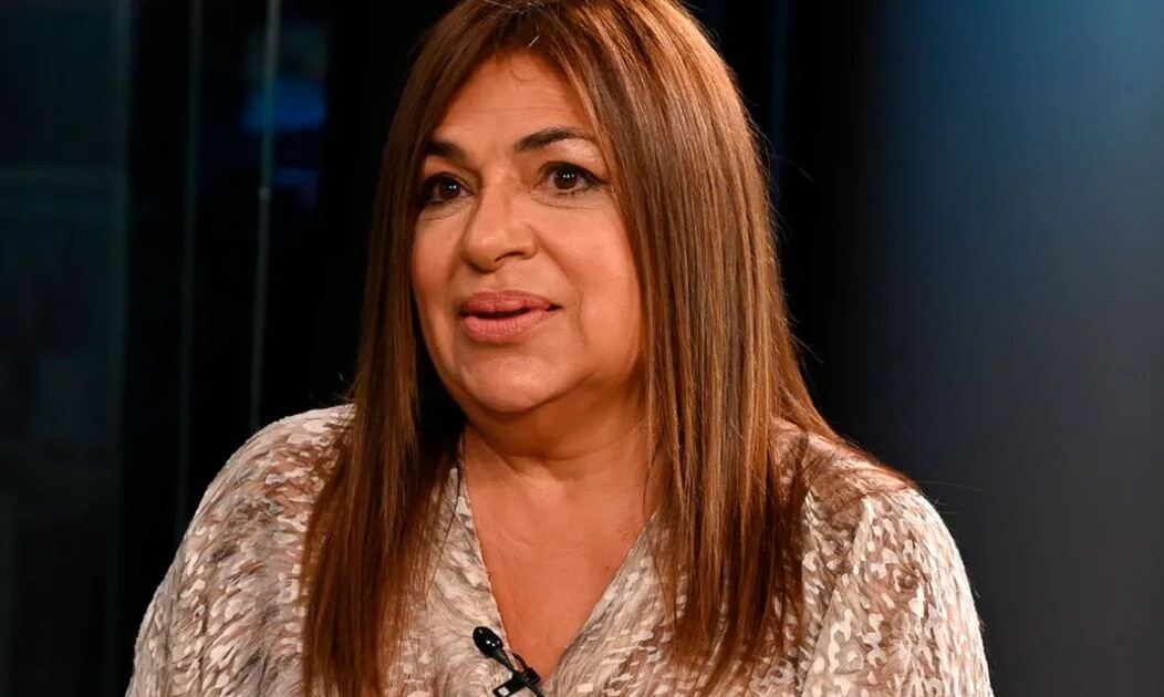 Claribel Medina rompió el silencio sobre su dura lucha contra las ...