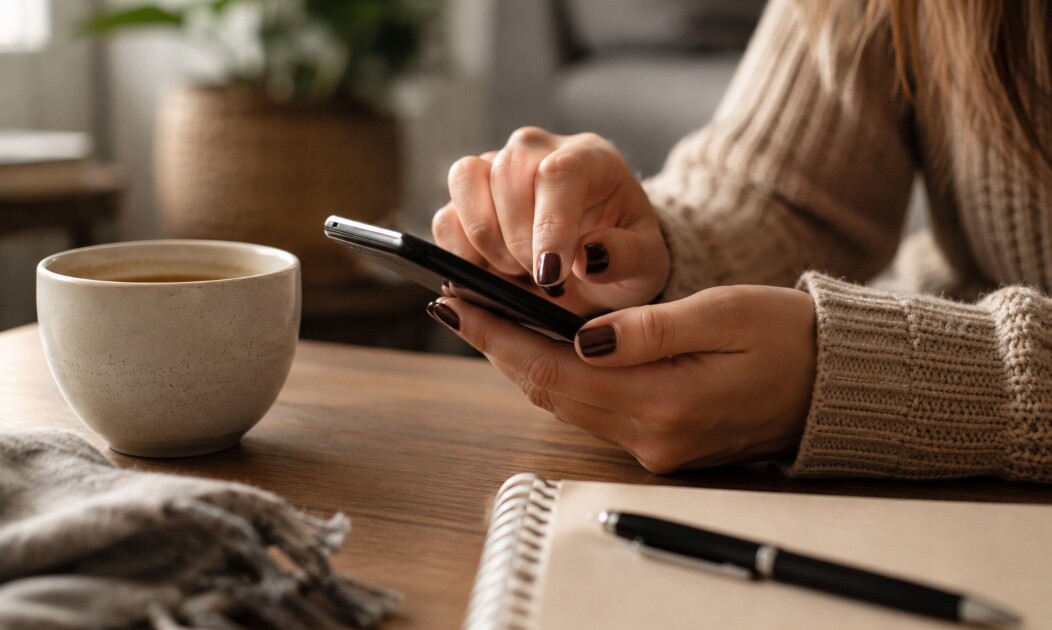 El ajuste del celular que conviene activar los domingos para evitar ...