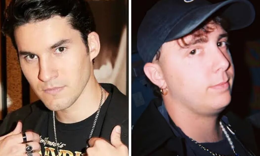 El desgarrador mensaje de Francisco Tinelli tras la muerte de su amigo ...