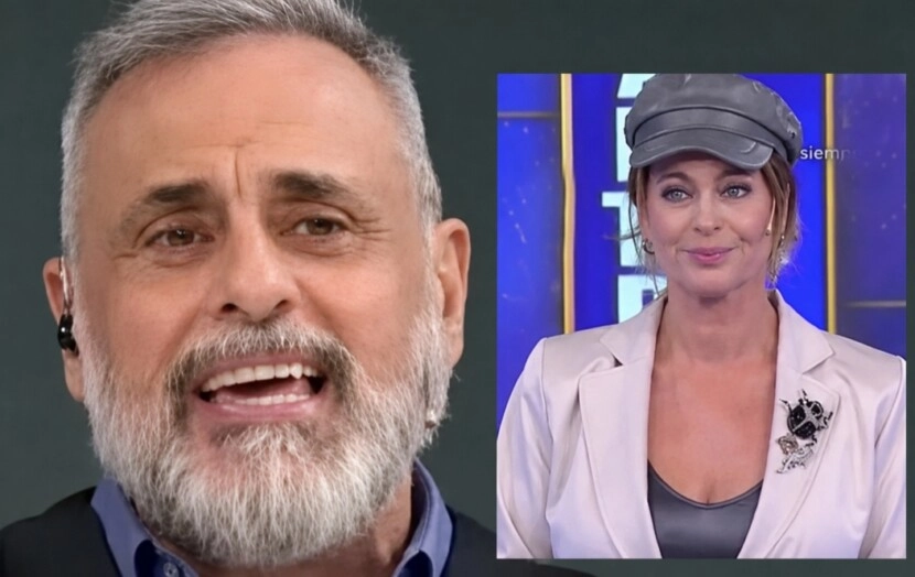 Jorge Rial anunció el escandaloso final de otra super figura de América ...