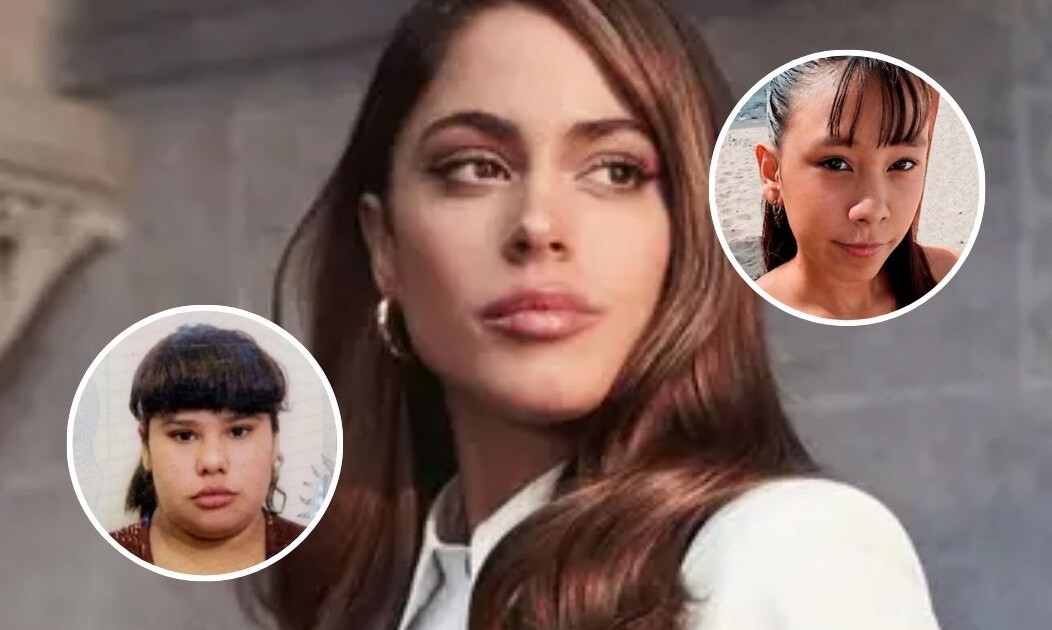 El estremecedor mensaje de Tini Stoessel por los femicidios Agostina ...
